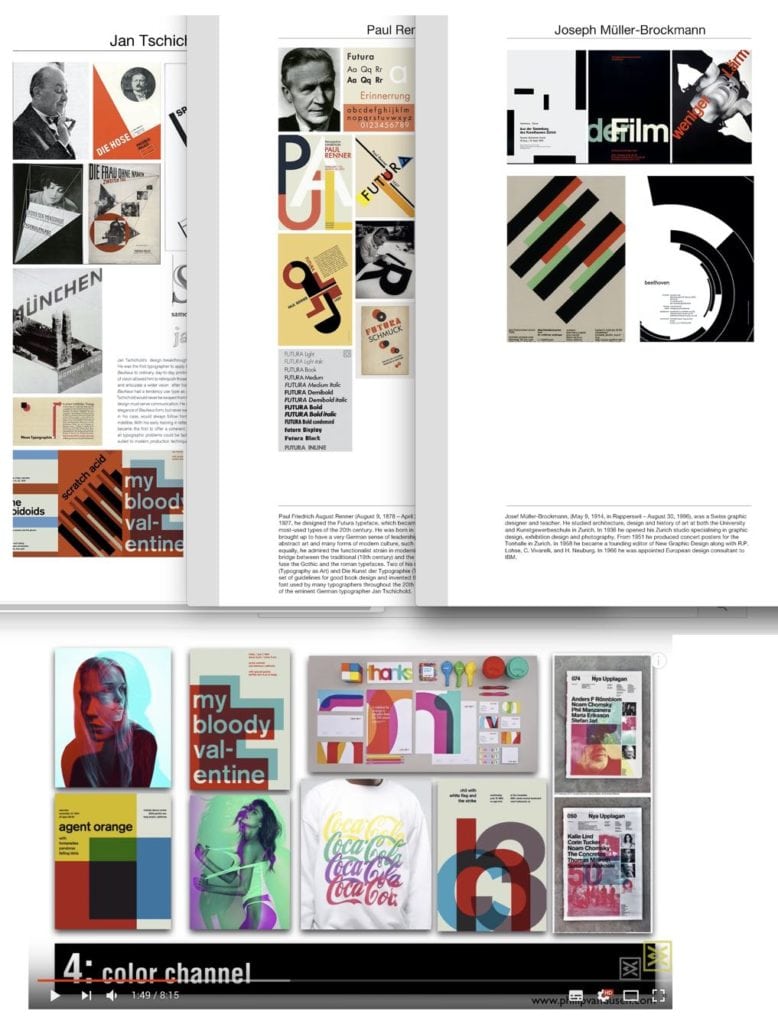 Is graphic design still relevant? - Chie Consulting